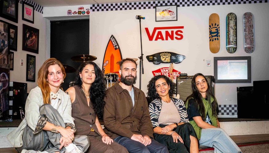 Vans escolhe Fbiz como sua nova agência no Brasil