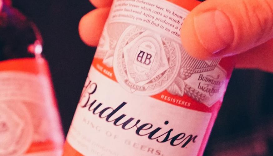 Com campanha interativa, Budweiser impulsiona vendas e engajamento na China