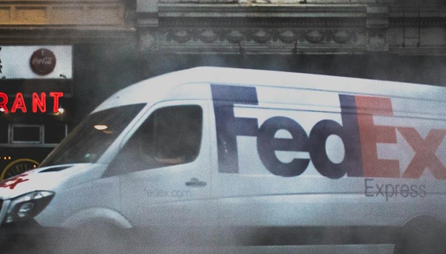 Campanha da FedEx aposta em humor irônico para promover soluções ...