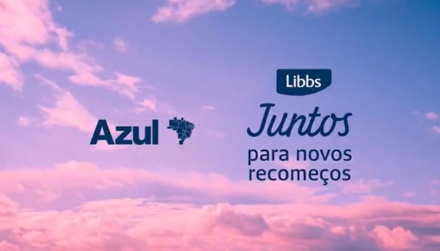 Libbs e Azul ampliam alerta do Novembro Azul
