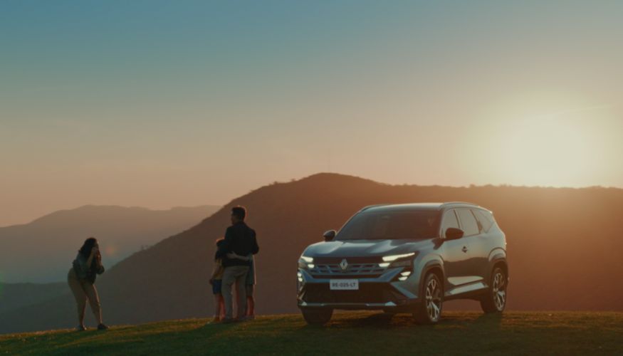 Renault inicia nova fase no Brasil com renovação do portfólio