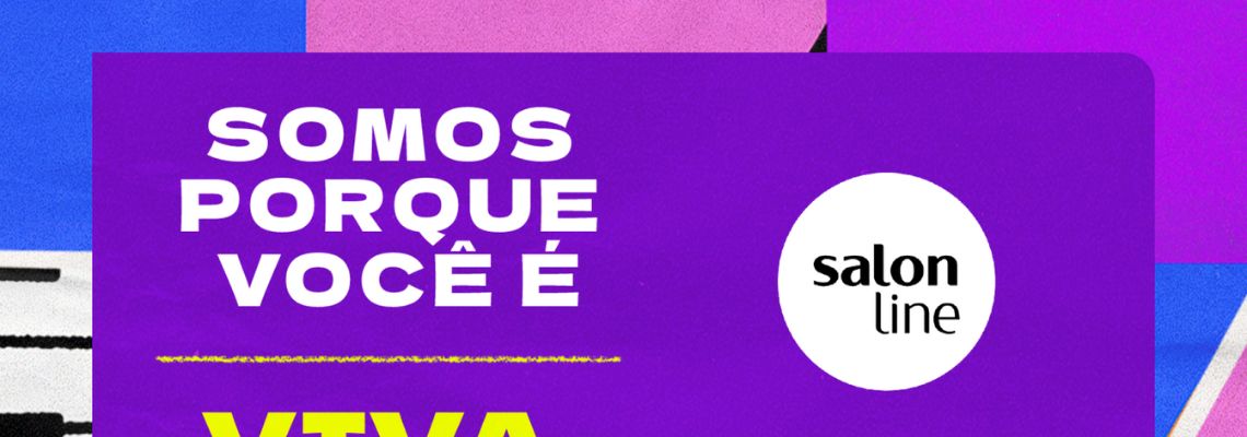 Salon Line volta ao Prêmio Potências como marca apresentadora em 2025