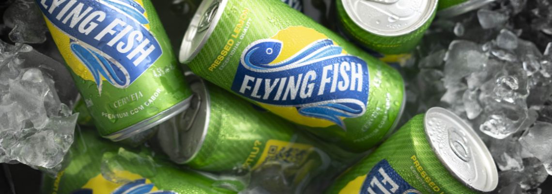Flying Fish estreia no Sul com estratégia 360° focada na Geração Z