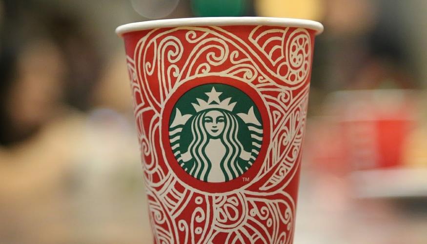Starbucks aposta em collab com MrBeast e Prime Video para engajar ...