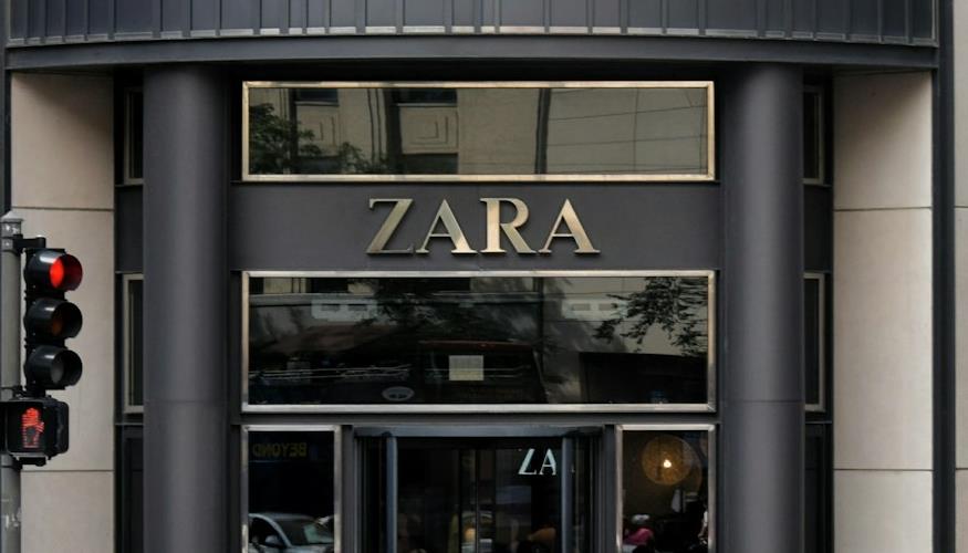 Zara usa IA para ganhar eficiência sem transformar processos criativos
