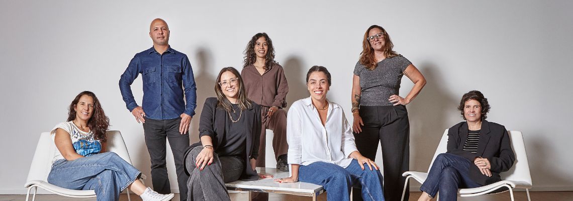 Publicis Production estreia novo posicionamento no Brasil
